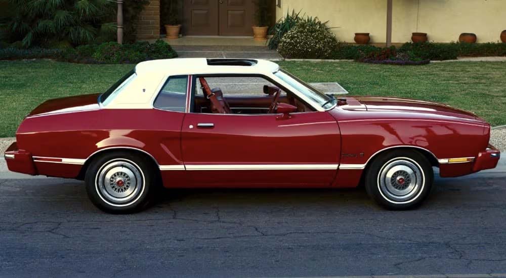 The Ford Mustang: An Enduring Symbol of Americana | Car Dealer